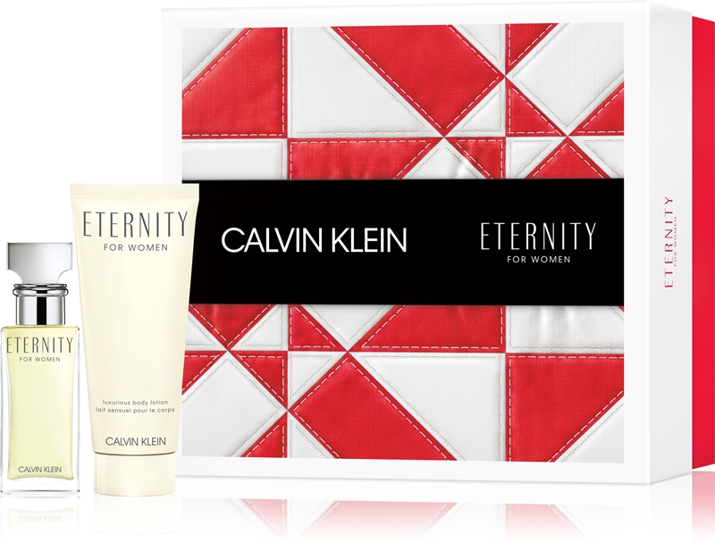 Calvin Klein Eternity Gift Set XIV. voor Vrouwen | notino.nl