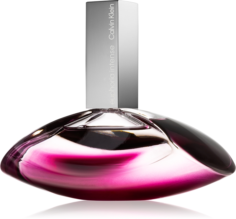 Calvin Klein euphoria Intense Eau de Parfum pour femme | notino.fr