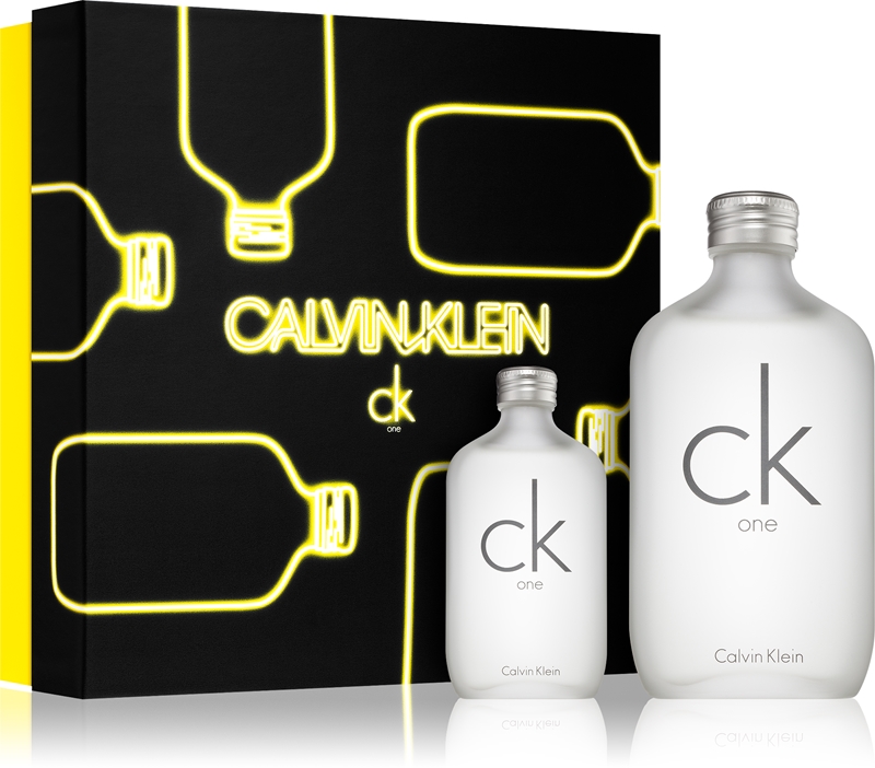 Calvin Klein CK One Gift Set I. Unisex | notino.ie