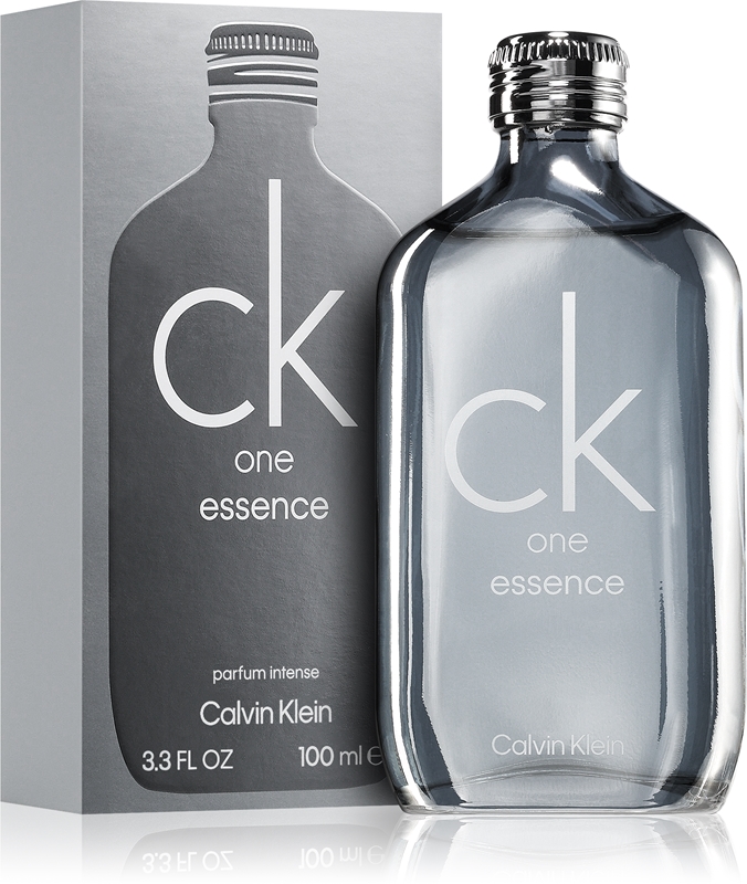 Calvin Klein CK One Essence parfém unisex | notino.cz