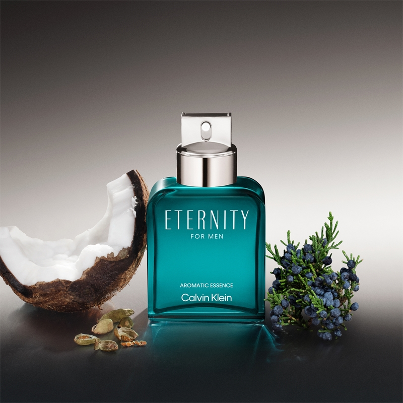 Calvin Klein Eternity for Men Aromatic Essence eau de parfum for men ...