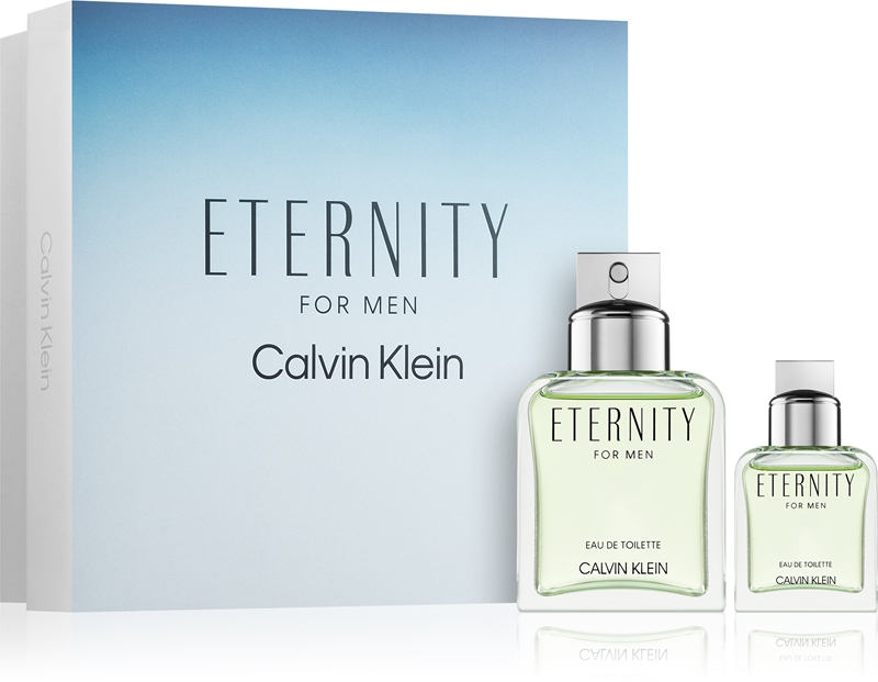 Calvin Klein Eternity for Men Gift Set voor Mannen | notino.nl