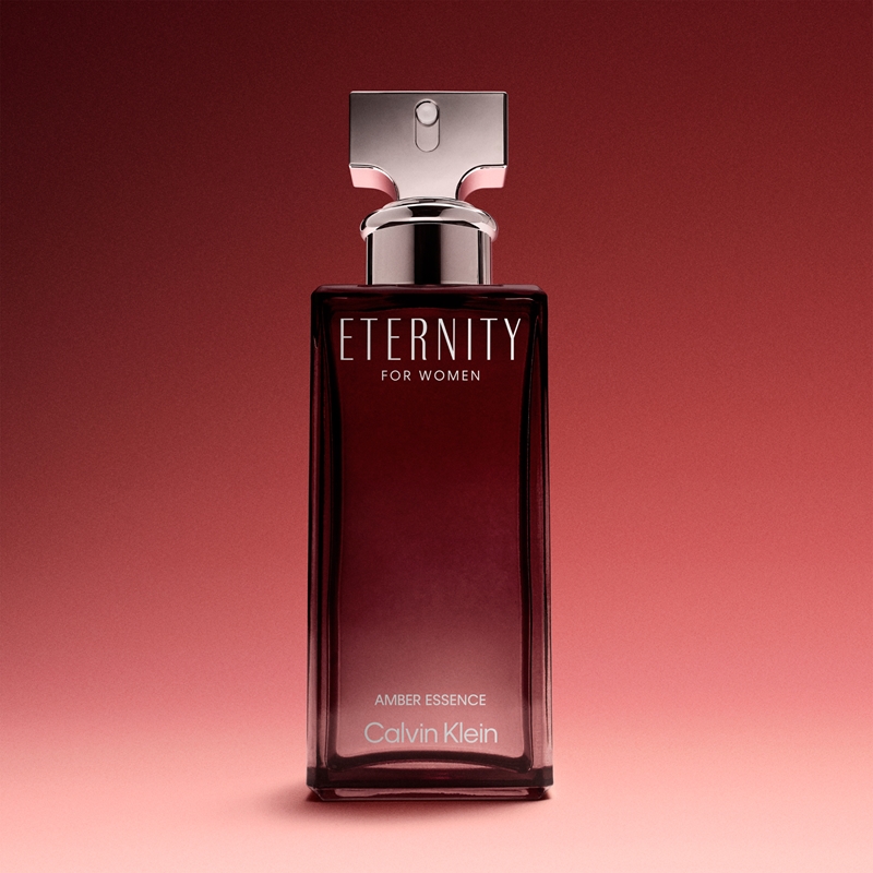 Calvin Klein Eternity Amber Essence perfume para mulheres | notino.pt