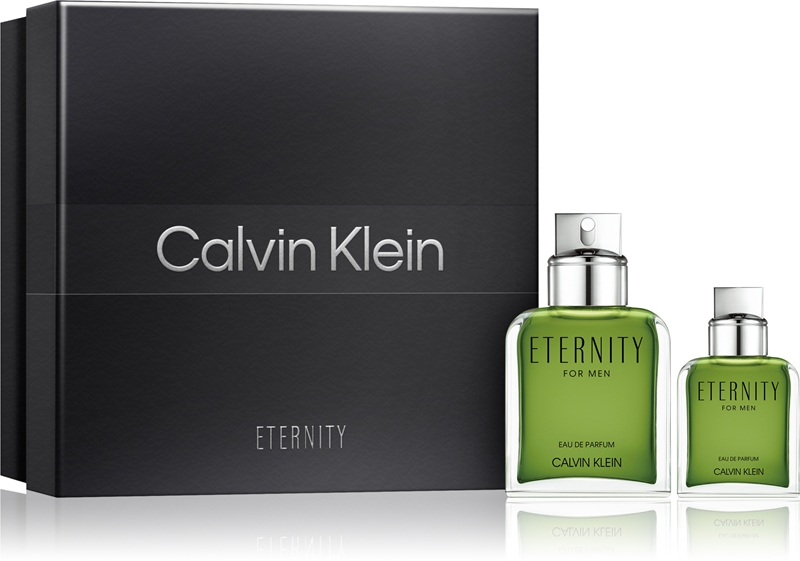 Calvin Klein Eternity for Men Set Gift Set for men | notino.ie