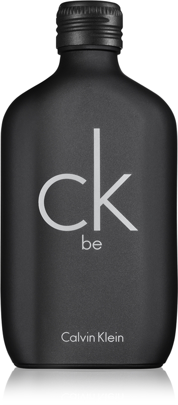 Calvin Klein CK Be туалетная вода унисекс | notino.ru