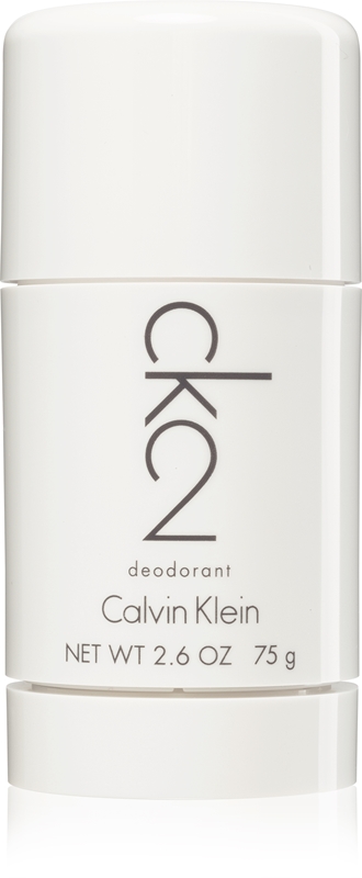 Calvin Klein CK2 Deo-Stick Unisex | Notino
