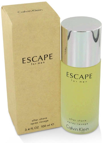 Calvin Klein Escape for Men | Livrare rapida! | Notino.ro
