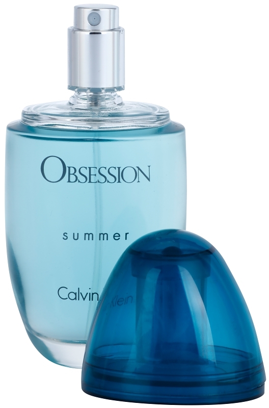 Calvin Klein Obsession Summer 2016 | notino.cz