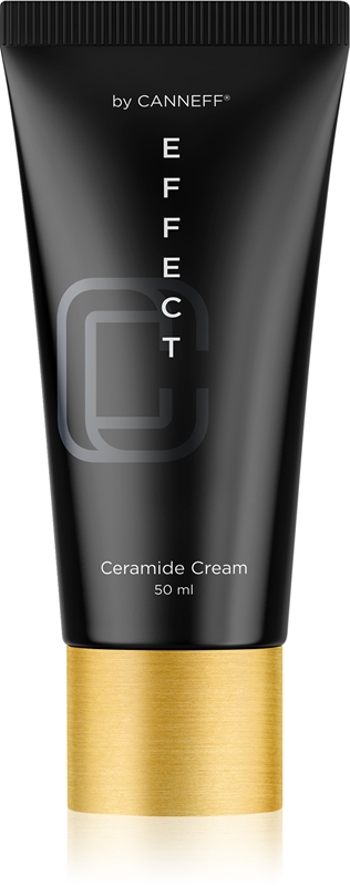 Canneff Effect by Canneff Ceramide Cream crème visage aux céramides ...