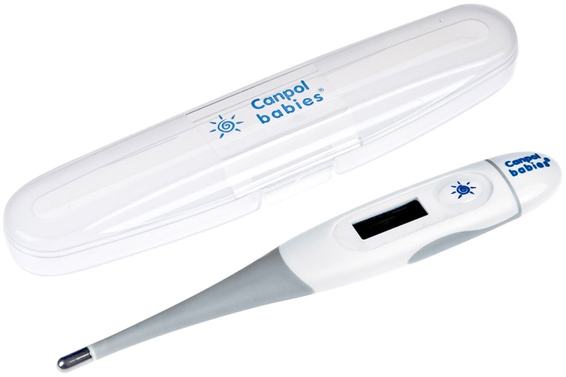 Canpol babies Thermometer digital thermometer for children | notino.ie
