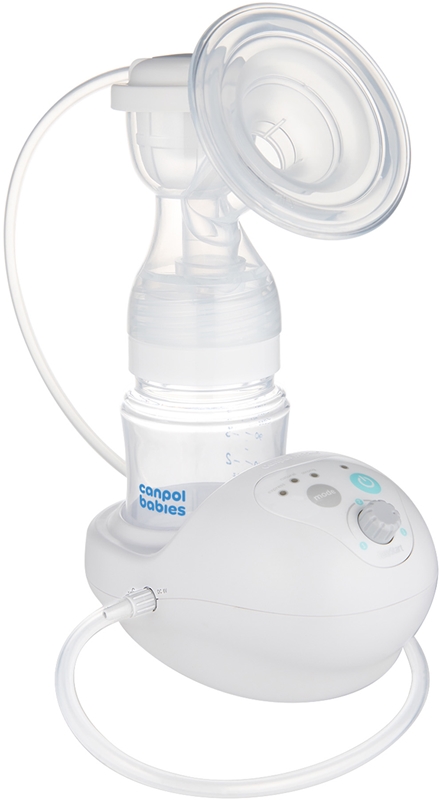 Canpol babies EasyStart Breast Pump | notino.ie
