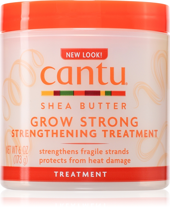 CANTU Shea Butter Grow Strong | Brza dostava | notino.hr