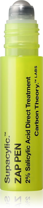 Carbon Theory Salicylic Acid Zap Pen Acne Local Treatment with ...
