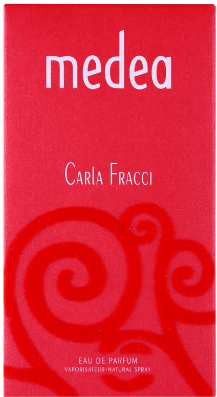 Carla Fracci Medea eau de parfum para mulheres 50 ml | notino.pt