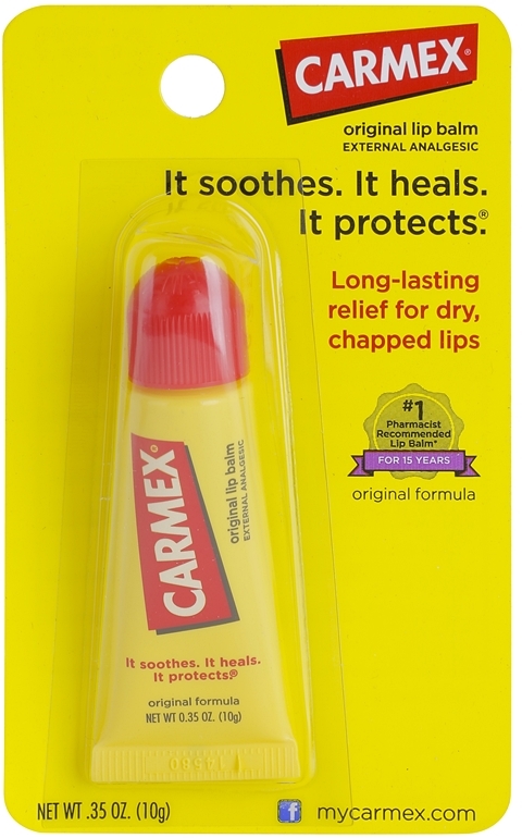 Carmex Original Protective Lip Balm | notino.co.uk