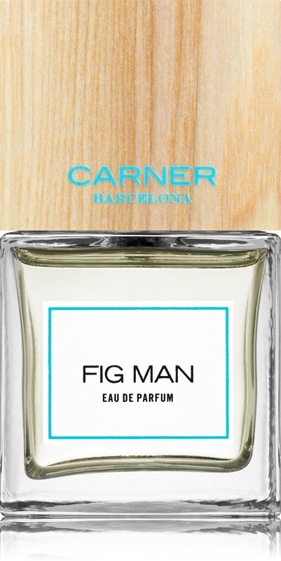 Carner Barcelona Fig Man парфумована вода унісекс Великий асортимент ...