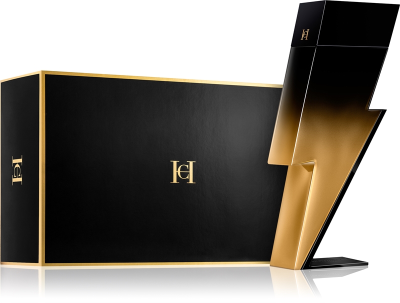 CAROLINA HERRERA Bad Boy Extreme eau de parfum for men | notino.co.uk