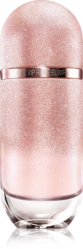 CAROLINA HERRERA 212 VIP Rosé Elixir парфюмна вода за жени | notino.bg
