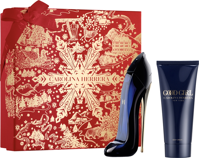 CAROLINA HERRERA Good Girl coffret para mulheres | notino.pt