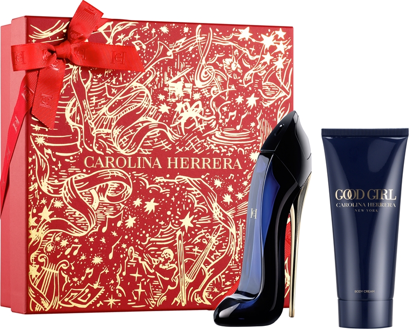 CAROLINA HERRERA Good Girl gift set for women | notino.co.uk