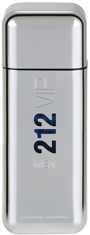 Carolina Herrera 212 VIP Men eau de toilette Testeur pour homme 100 ml ...