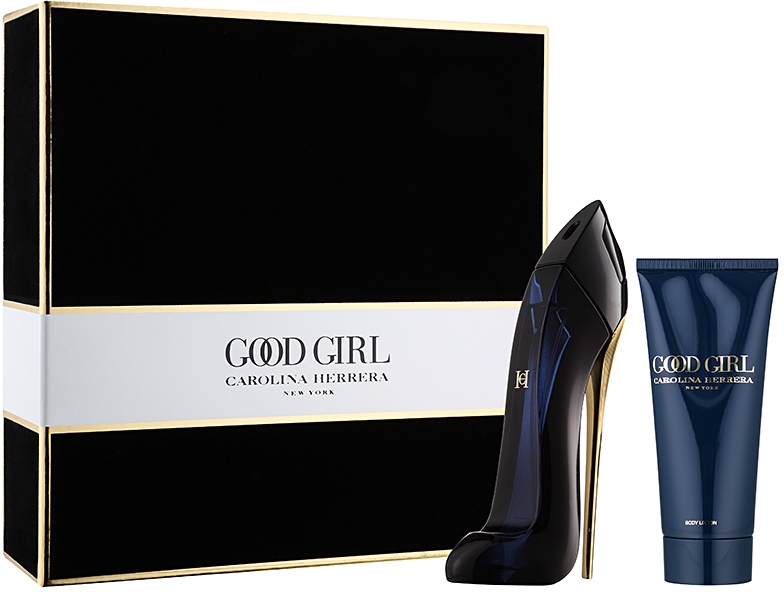 CAROLINA HERRERA Good Girl | Livrare rapida! | Notino.ro