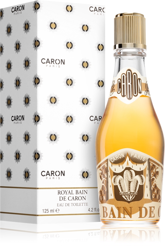 Caron Royal Bain de Caron eau de toilette for men | notino.co.uk