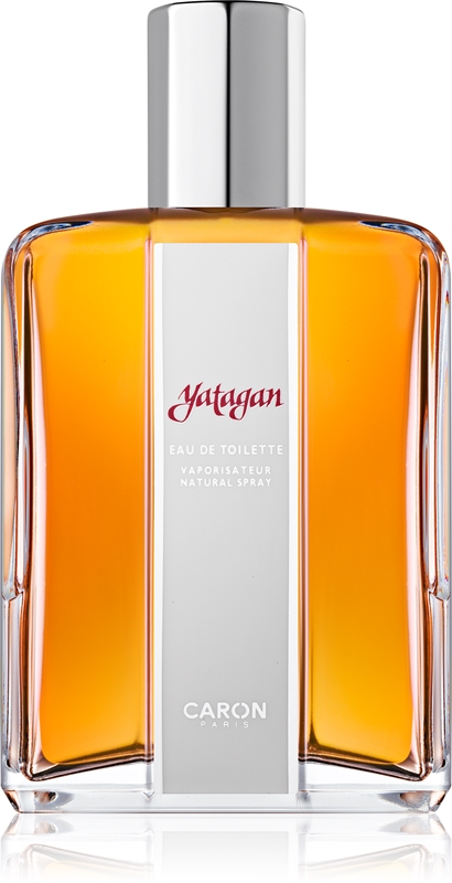 Caron Yatagan Eau De Toilette Uraknak Notino Hu