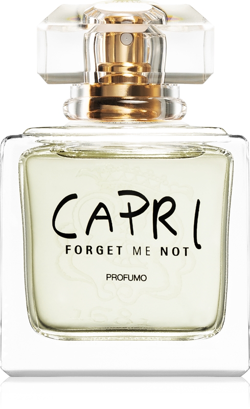 Carthusia Capri Forget Me Not perfume Unisex | notino.ie