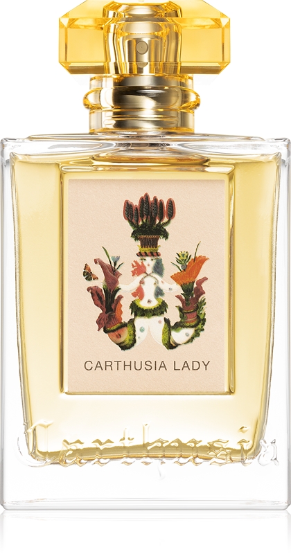 Carthusia Lady парфюмна вода за жени | notino.bg