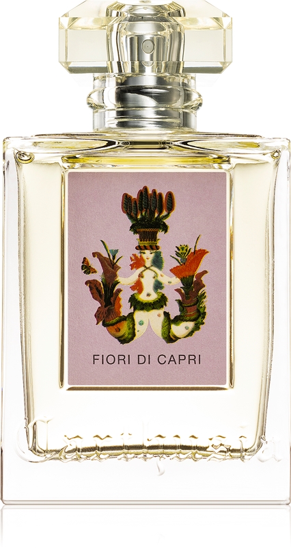 Carthusia Fiori Di Capri Eau de Parfum Unisex | Notino