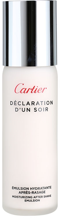 Cartier Déclaration d'Un Soir | Livrare rapida! | Notino.ro