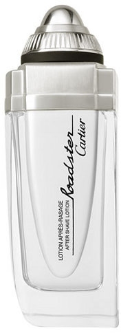 Cartier Roadster after shave para homens 100 ml | notino.pt