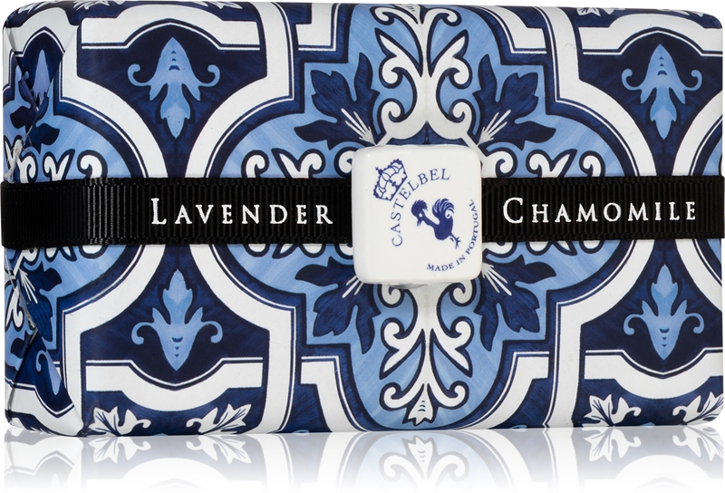 Castelbel Tile Lavender & Chamomile gentle soap | notino.co.uk