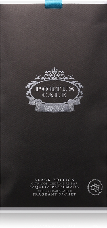 Castelbel Portus Cale Black Edition | Livrare rapida! | Notino.ro