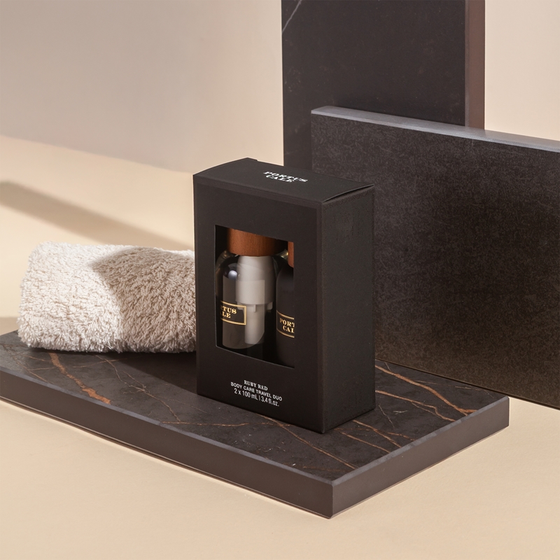 Castelbel Ruby Red Travel Duo Geschenkset | notino.at