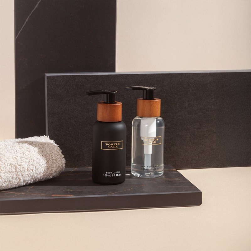 Castelbel Ruby Red Travel Duo Geschenkset | notino.at