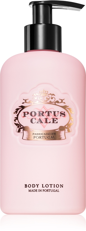 Castelbel Portus Cale Rosé Blush hydrating body lotion | notino.co.uk