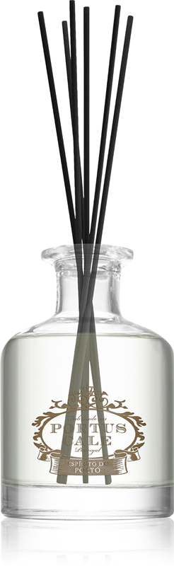 Castelbel Portus Cale Rosé Blush aroma diffuser with refill I. | notino ...