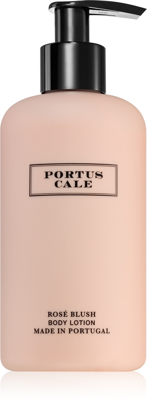 Castelbel Portus Cale Rosé Blush hydrating body lotion | notino.co.uk