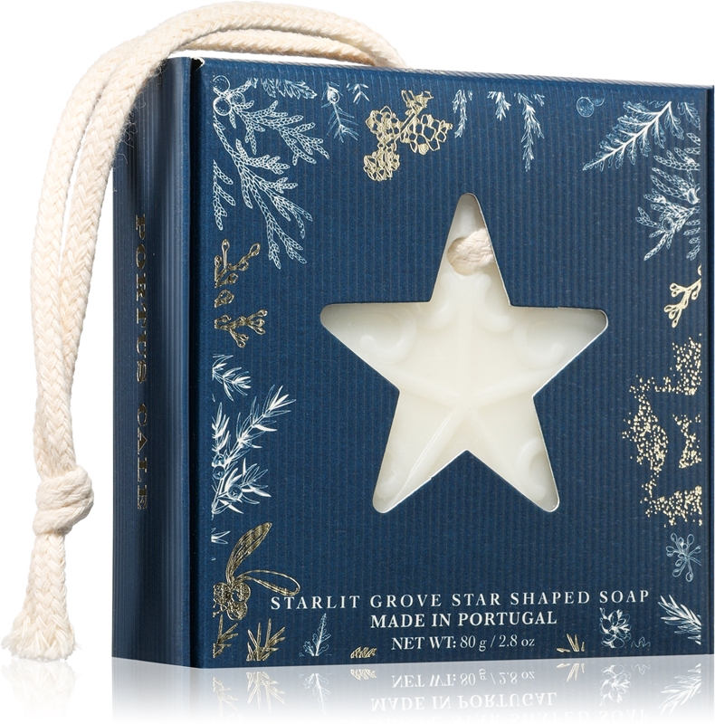Castelbel Portus Cale Starlit Grove bar soap | notino.co.uk