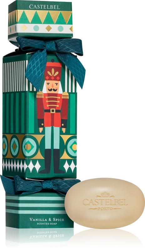 Castelbel Soldier Bar Soap | notino.ie