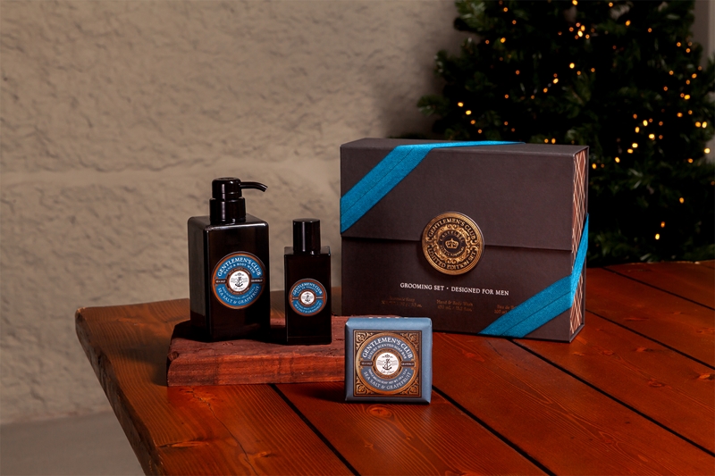 Castelbel Sea Salt & Grapefruit Gift Set Gift Set | notino.ie