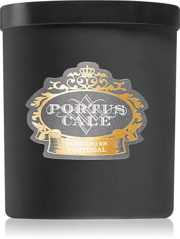 Castelbel Portus Cale Ruby Red scented candle | notino.co.uk