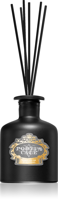 Castelbel Portus Cale Ruby Red Aroma Diffuser mit Füllung