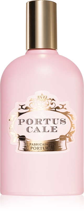 Castelbel Portus Cale Rosé Blush tualetinis vanduo moterims | notino.lt