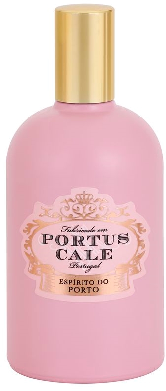 Castelbel Portus Cale Rosé Blush Eau de Toilette for women | notino.ie