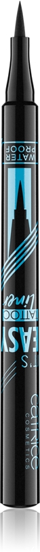Catrice It's Easy Tattoo Liner wasserfester Eyeliner | NOTINO
