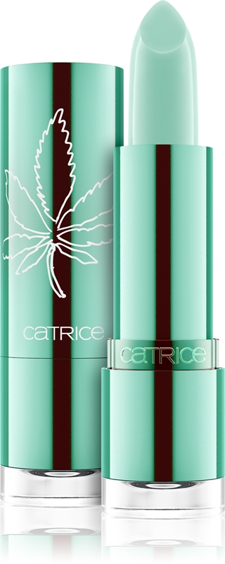 Catrice Hemp & Mint Glow lip balm Review | notino.co.uk