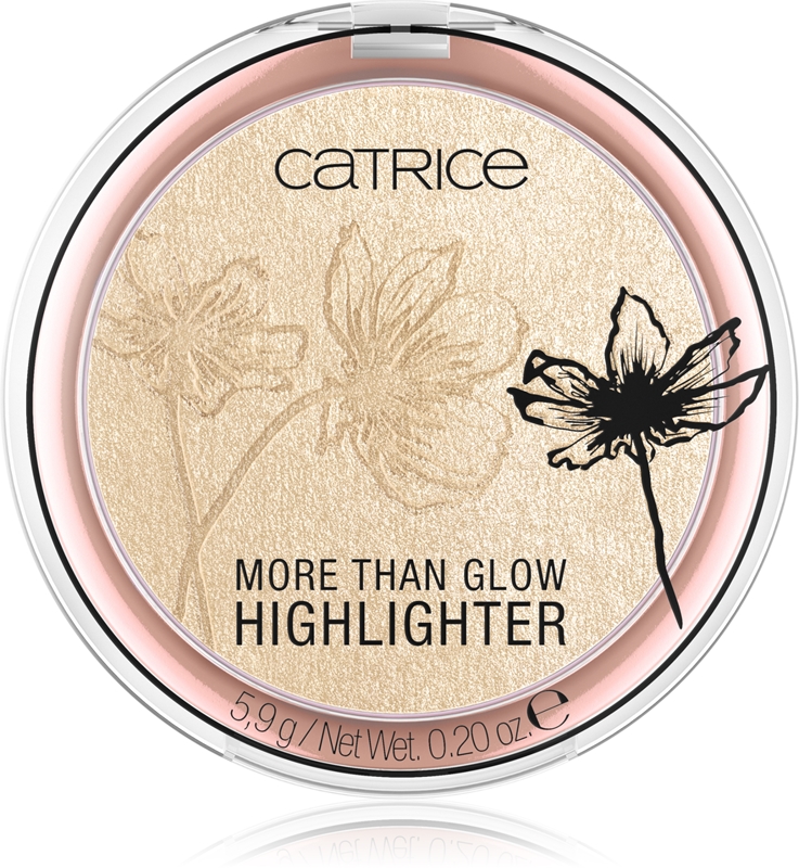 Catrice More Than Glow poudre illuminatrice | notino.fr